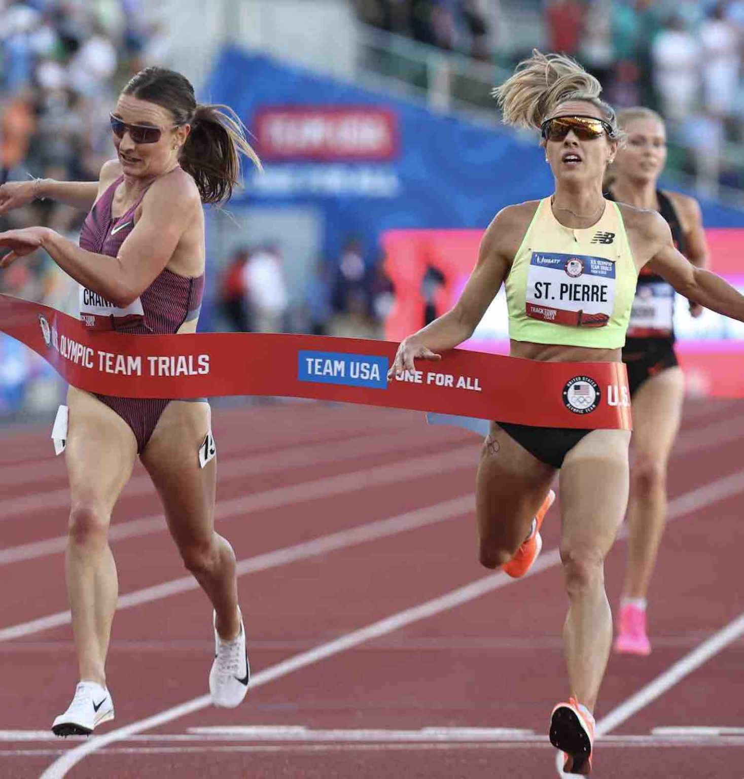 Bob Hodge's Observations on the 2024 U.S. Olympic Trials: Ground Hog ...