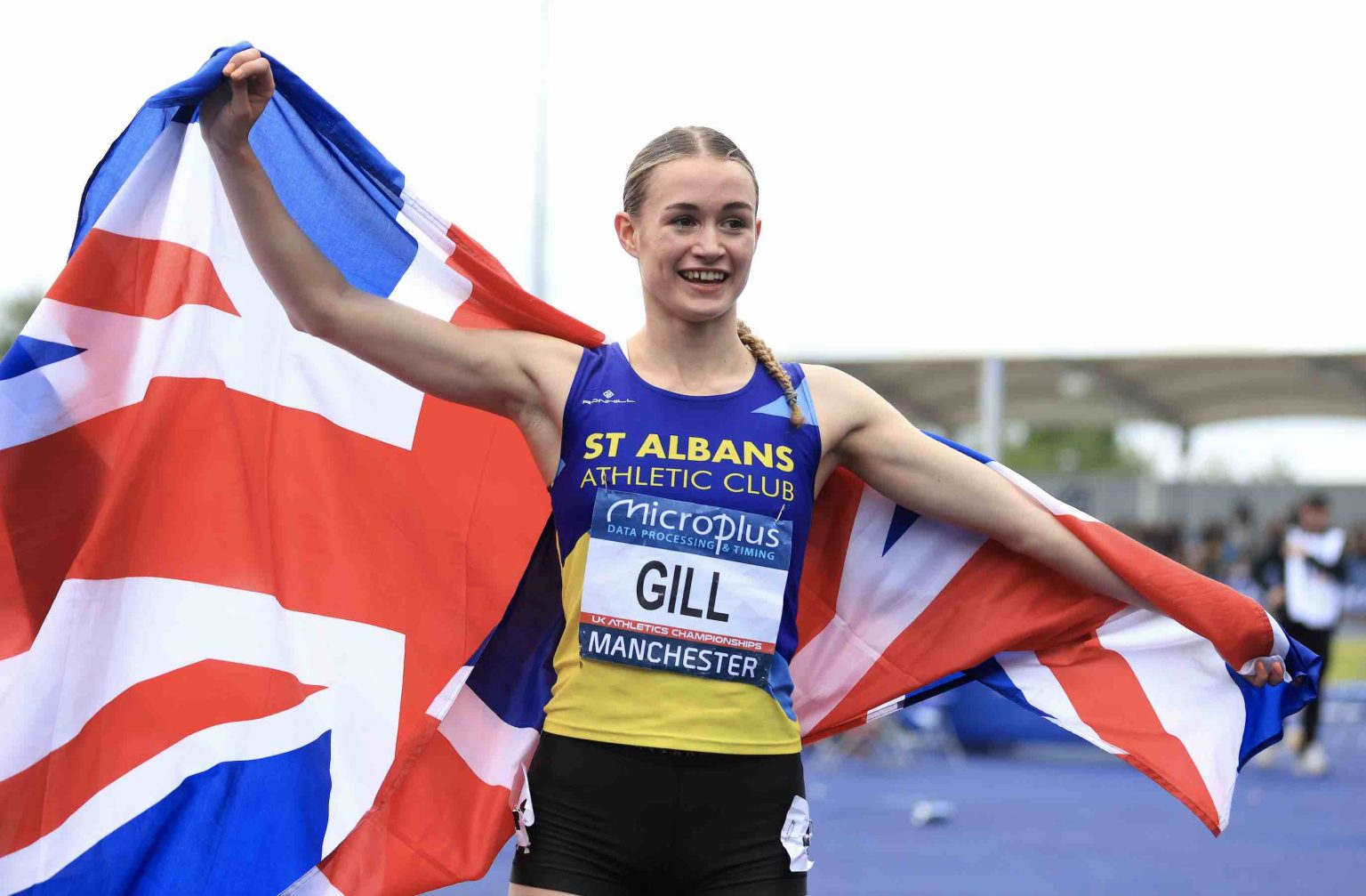 2024 GB Trials: Women's Middle Distance - runblogrun