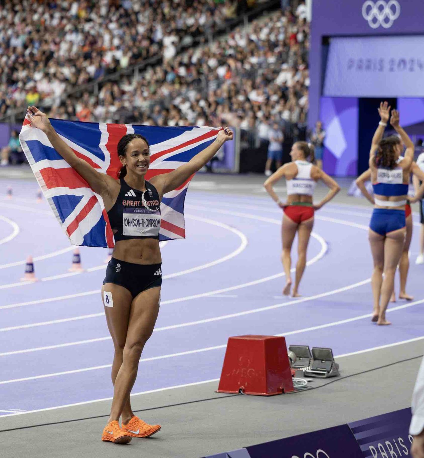 KJT, an article 12 years in the making - runblogrun