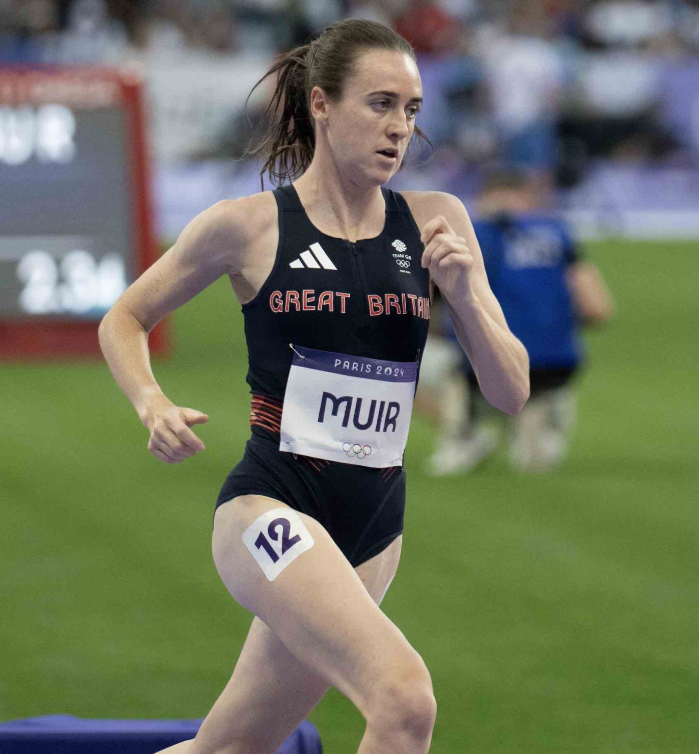 A remarkable women’s 1500 and three for Kipyegon - runblogrun