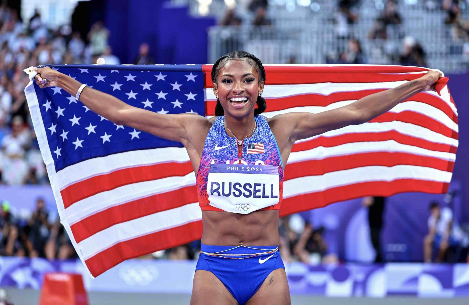 The Good, The Bad The Sad , and the Rest at Paris - runblogrun