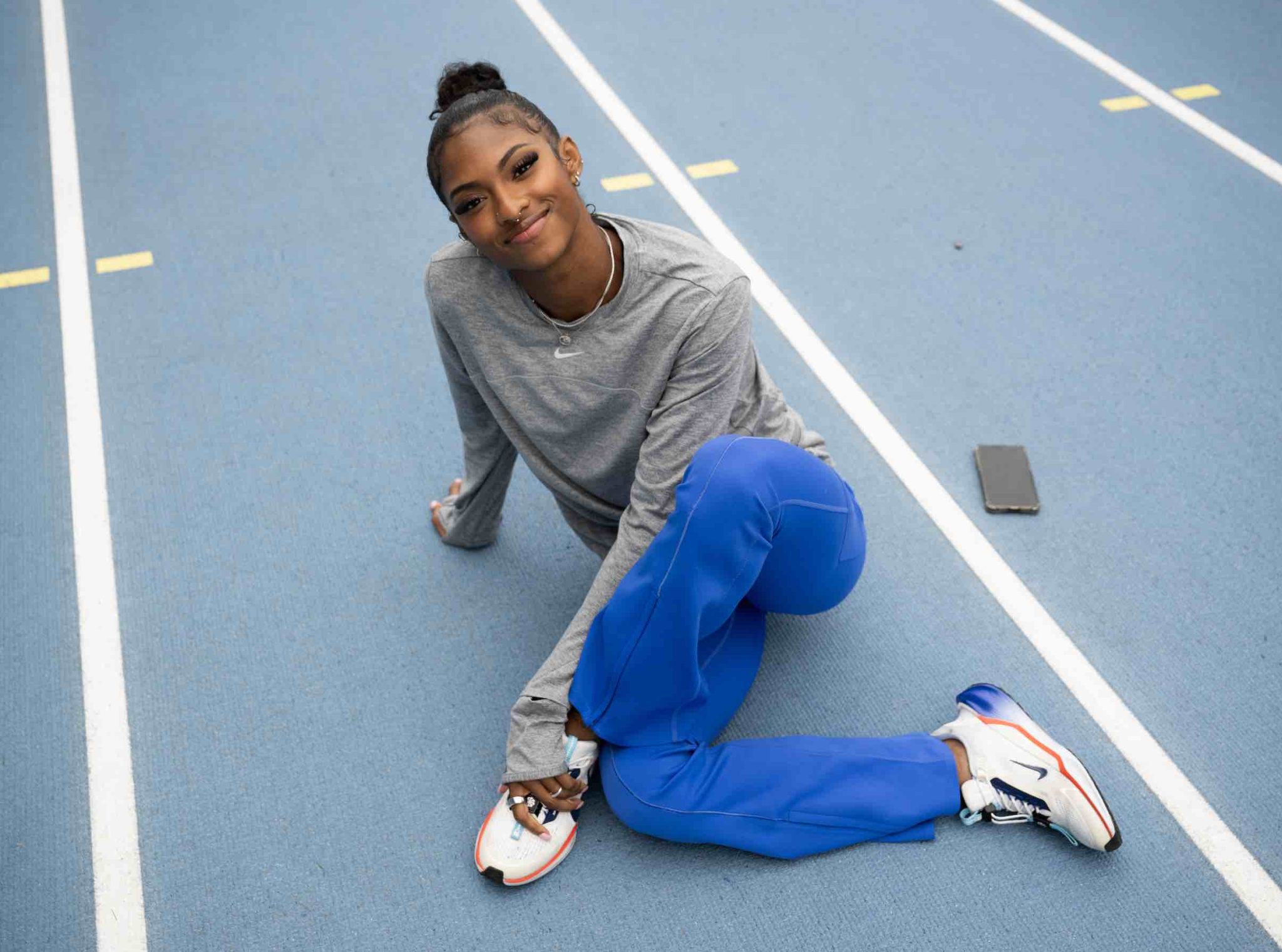 The Race for Nanjing: Who Will Make Team USA at the Indoor ...