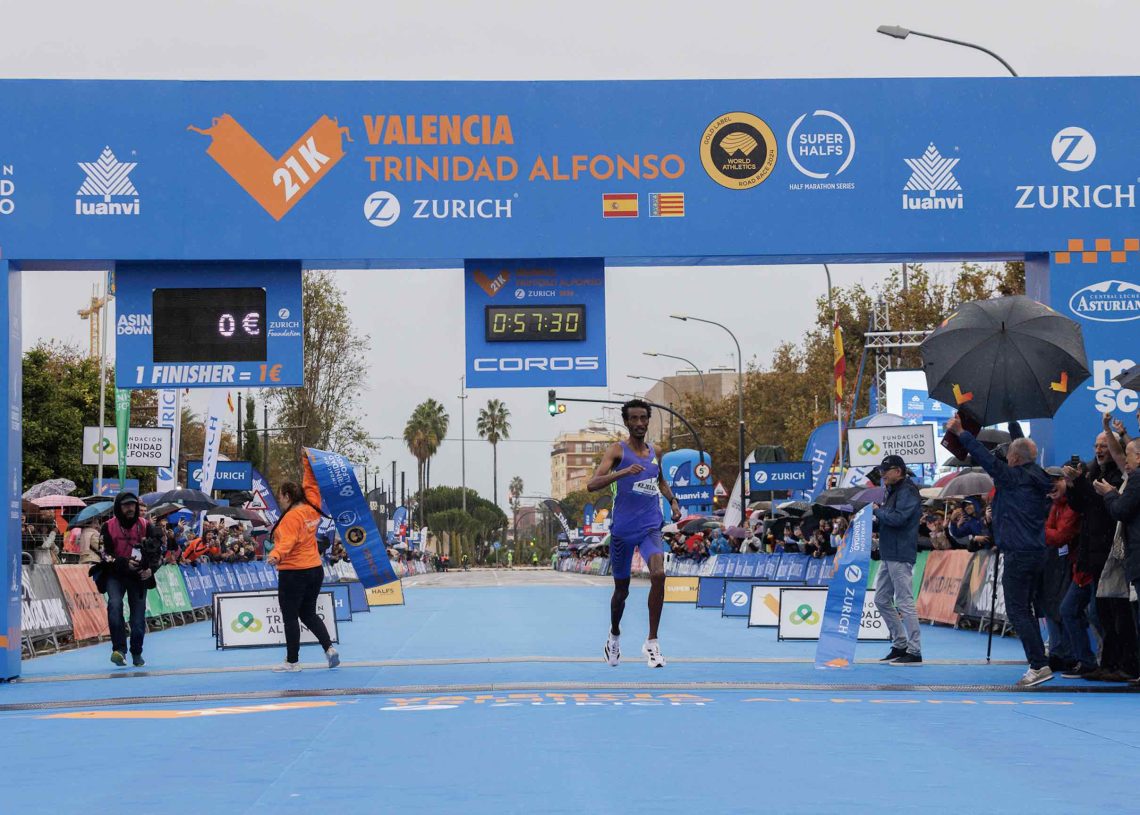 Ragnar Relays: Simply the Biggest Relay Producer, release, note by ...