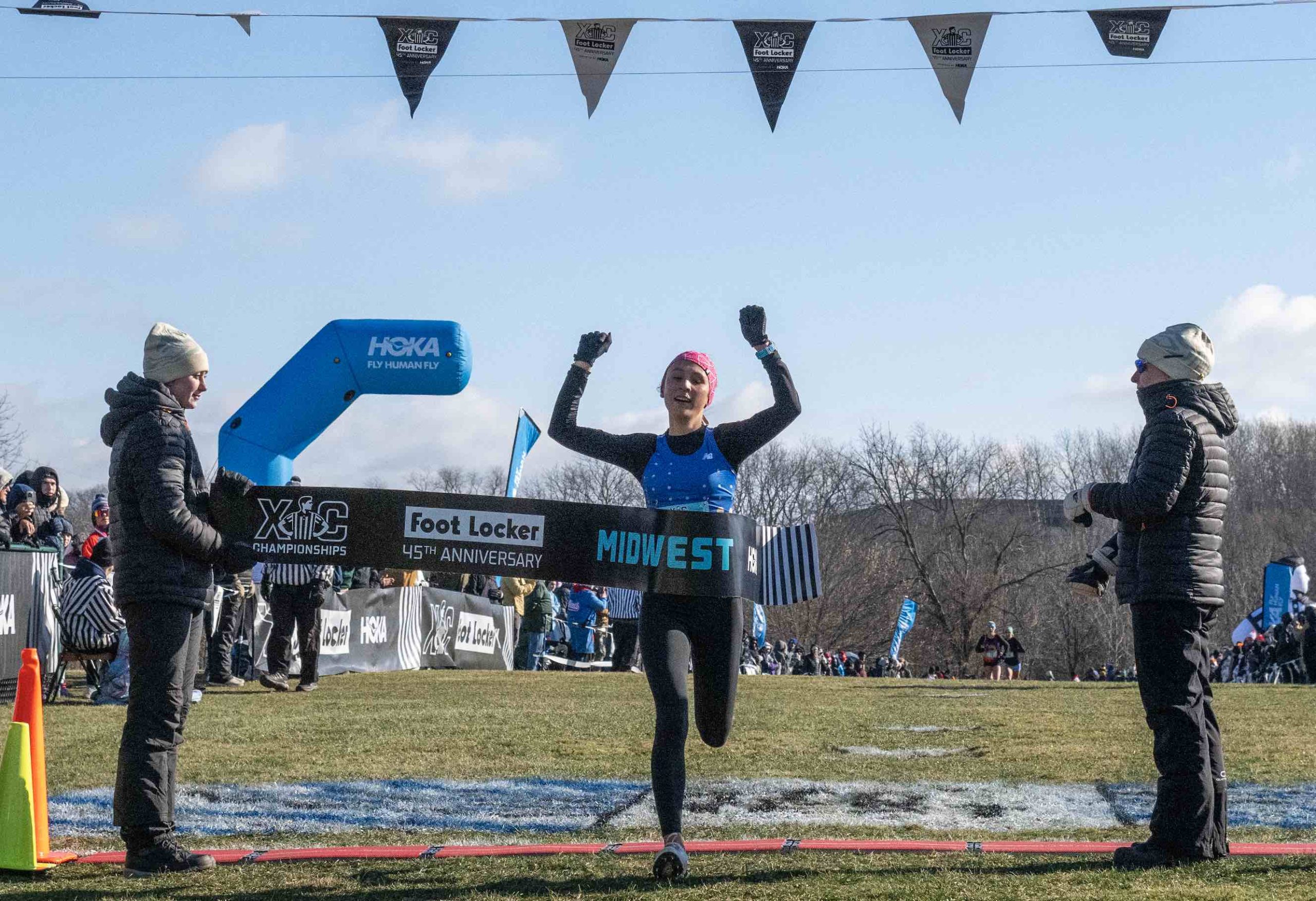 Victoria Garces and Juan Gonzalez Capture First Place Titles in the ...