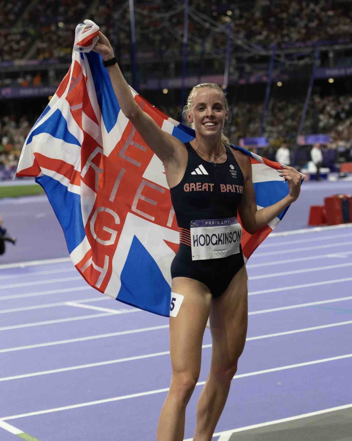 The Keely Klassic - runblogrun