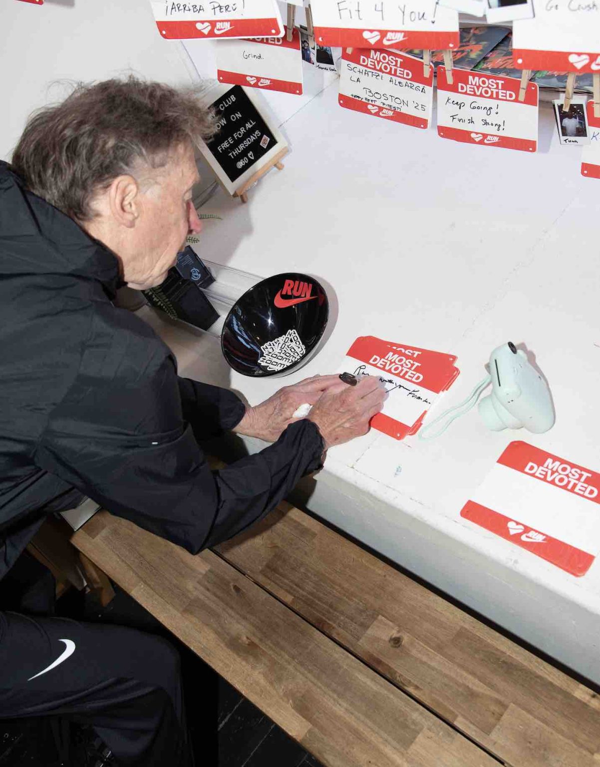 "I'm On The Hunt I'm After You!" - The 46th Anniversary of Bill Rodgers ...