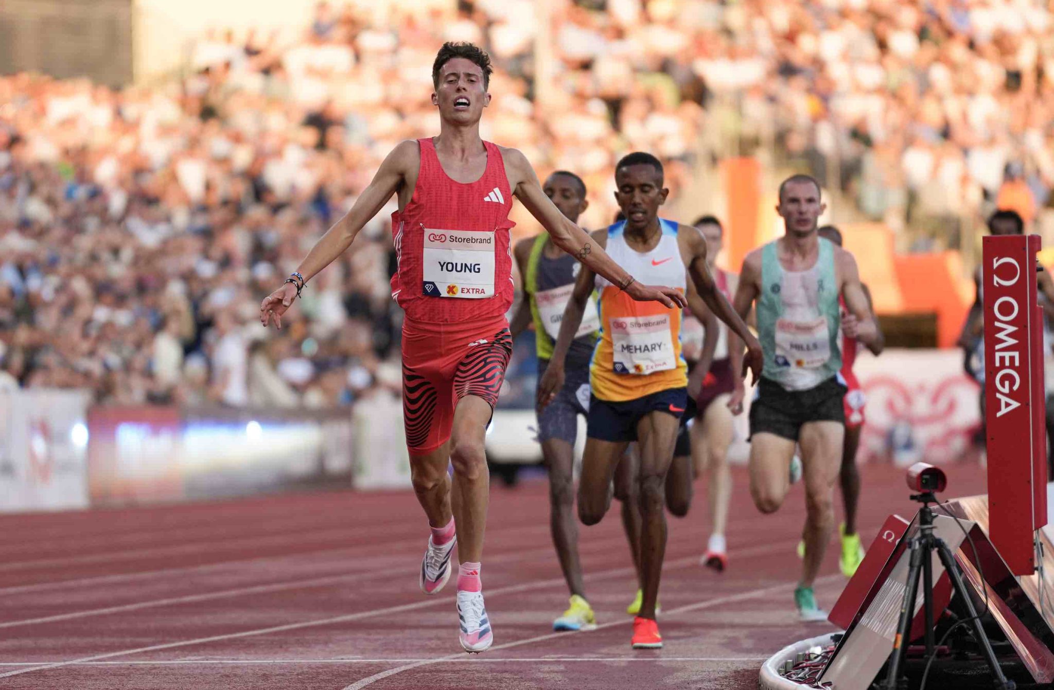 Morning after Thoughts on Bislett - SandJack TV