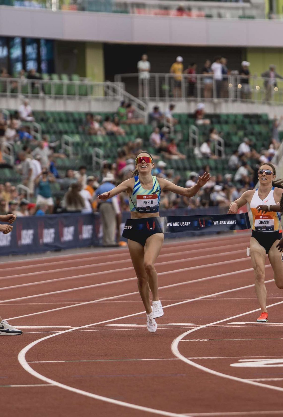 Brooks on Running, The Coaching Newsletter, Back Issues (#1-#7), Fall ...