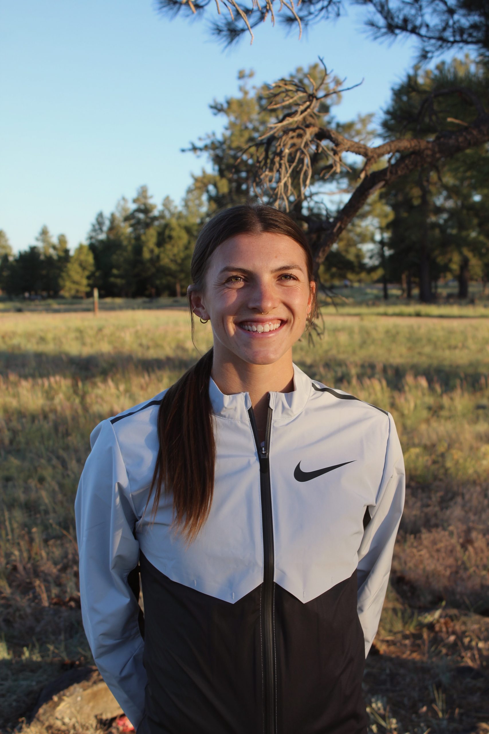 #TheJourneytoCompete, Interview 2: The Stars Align for Maggi Congdon ...