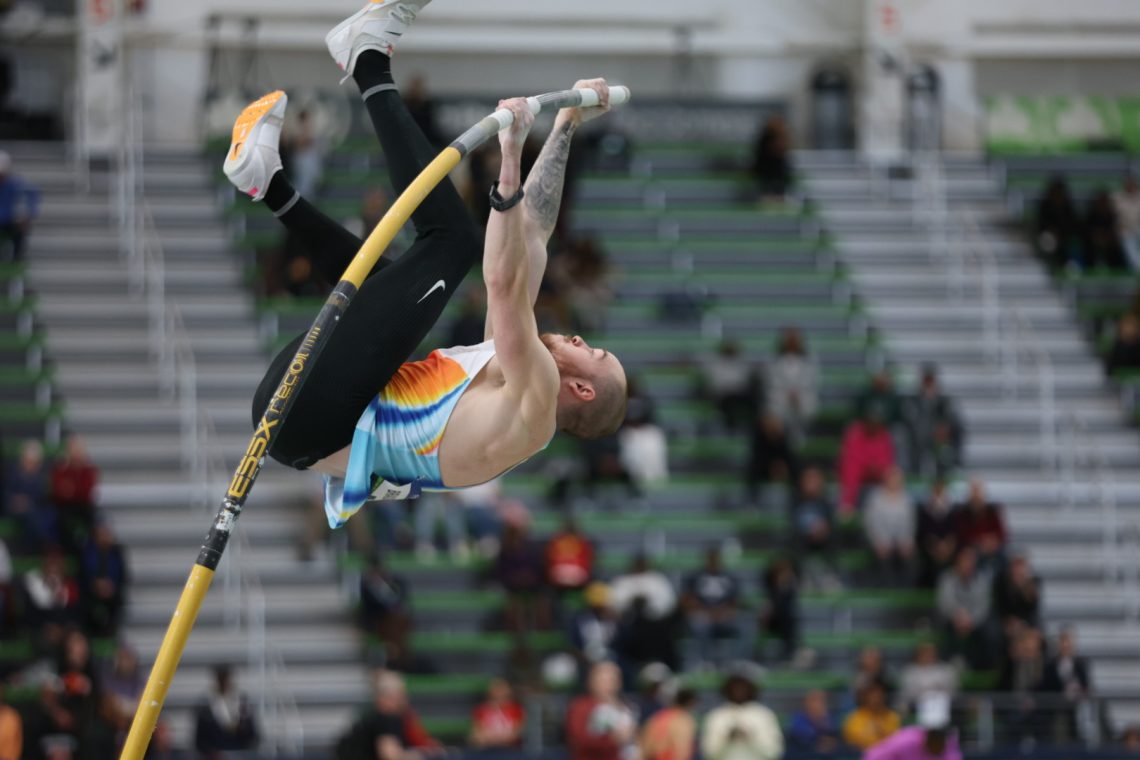 NIKE presents #TheJourneytoCompete, A NIKE Track & Field newsletter ...